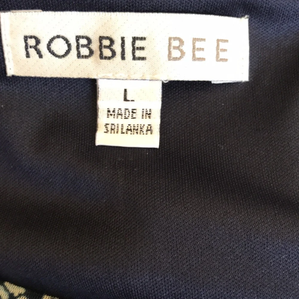 Robbie Bee | Dresses | New Robbie Bee Midi Dress | Poshmark